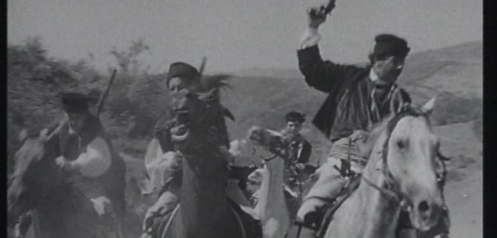 DISCOVER OLTENIA: Legenda lui Andri Popa, celebrul haiduc din comuna ...