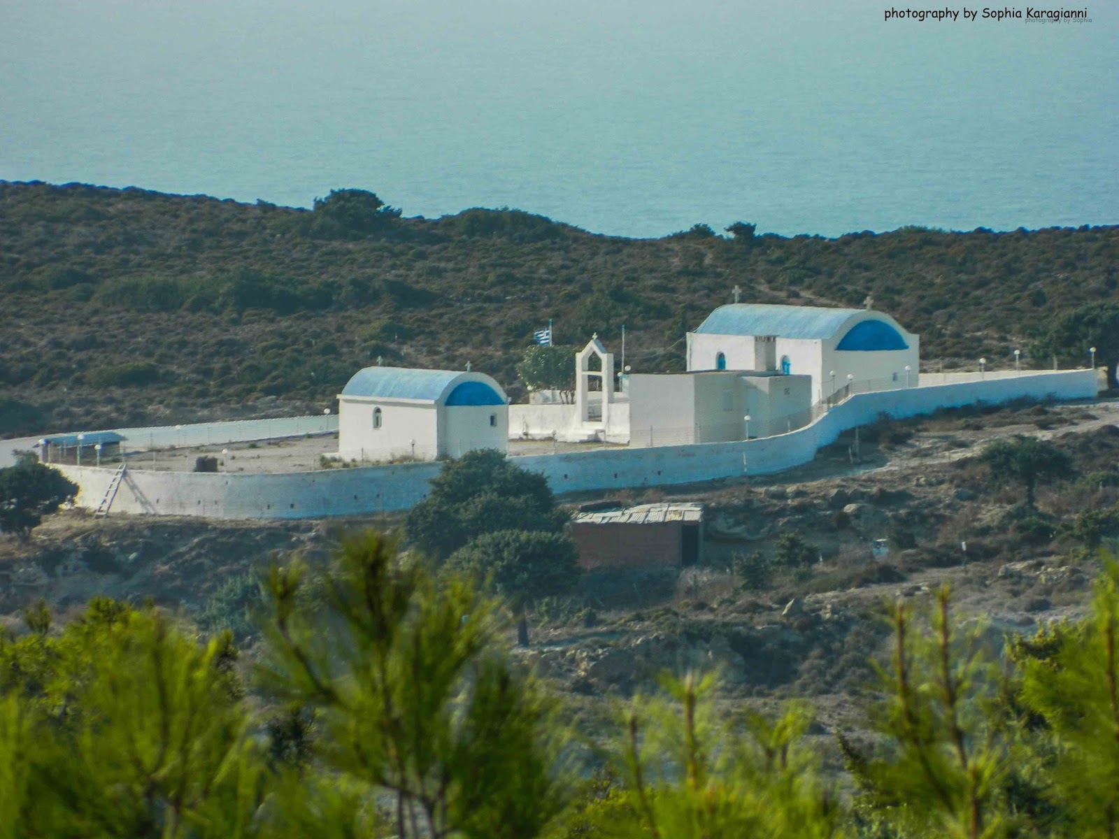 Kos and the Dodecanese through my eyes-Η Κως και τα γύρω νησιά μέσα από ...