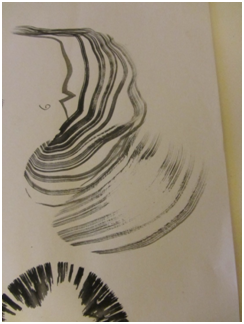 Guest Post: Sarah Benkin, Textures