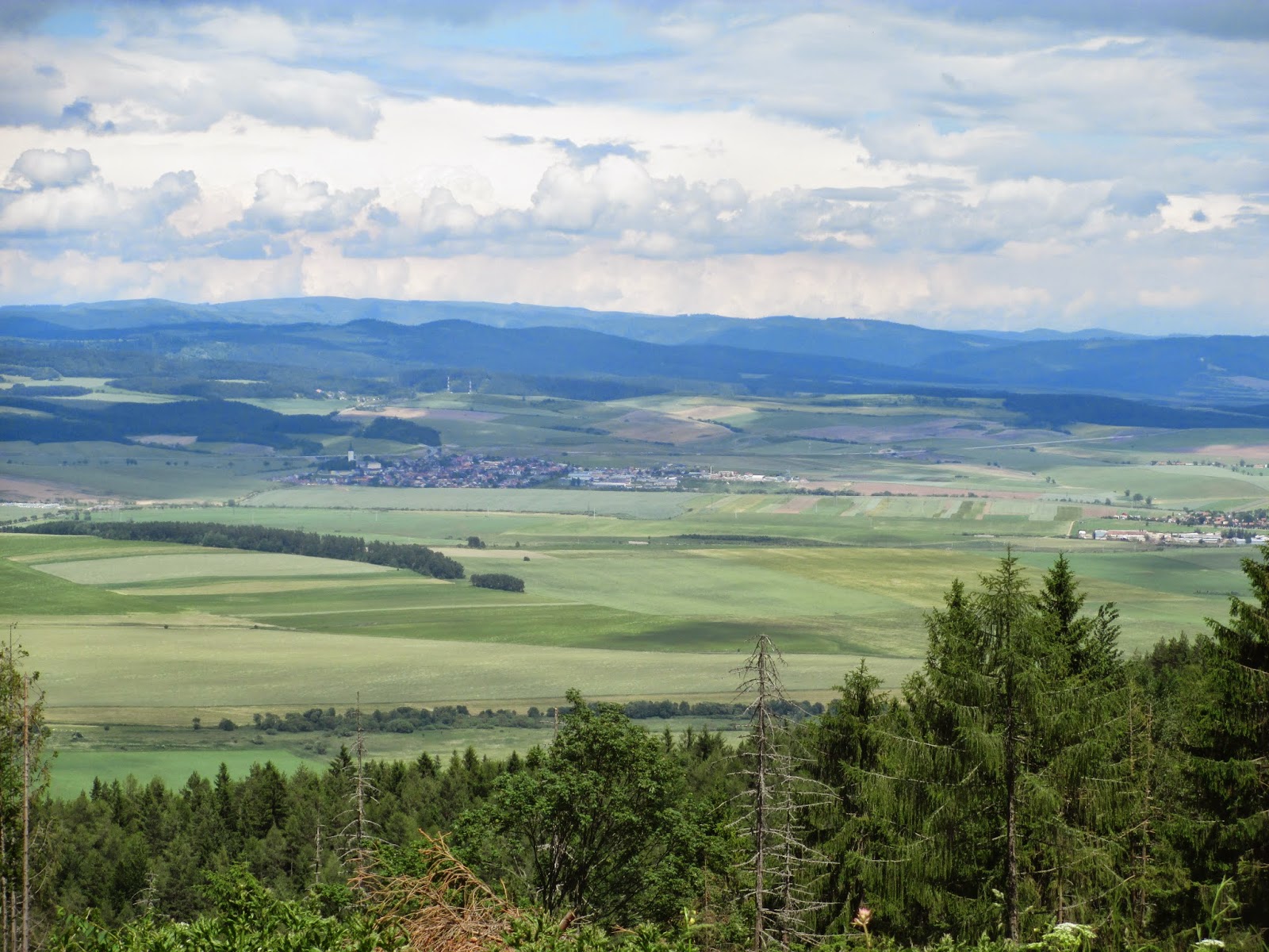 Slovakia Service Stories: Slovak Paradise