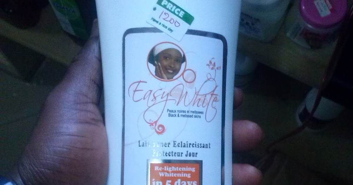 SugarWhite Beauty Solutions: Easy White Ultra Whitening Body Lotion ...