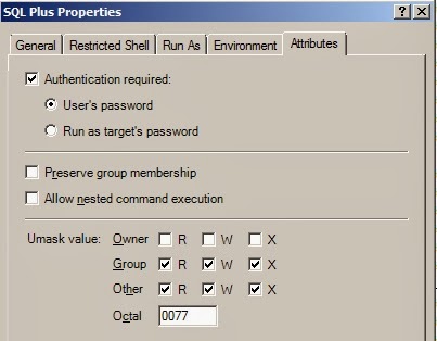 centrifying: Basics: Centrify Roles 101 - UNIX Role Creation and Assignment