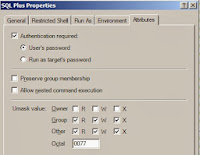 centrifying: Basics: Centrify Roles 101 - UNIX Role Creation and Assignment