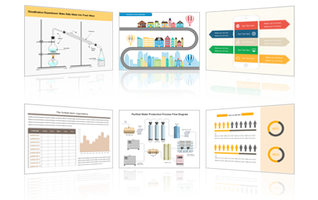 Diagramming and Data Visualization Software for Mac