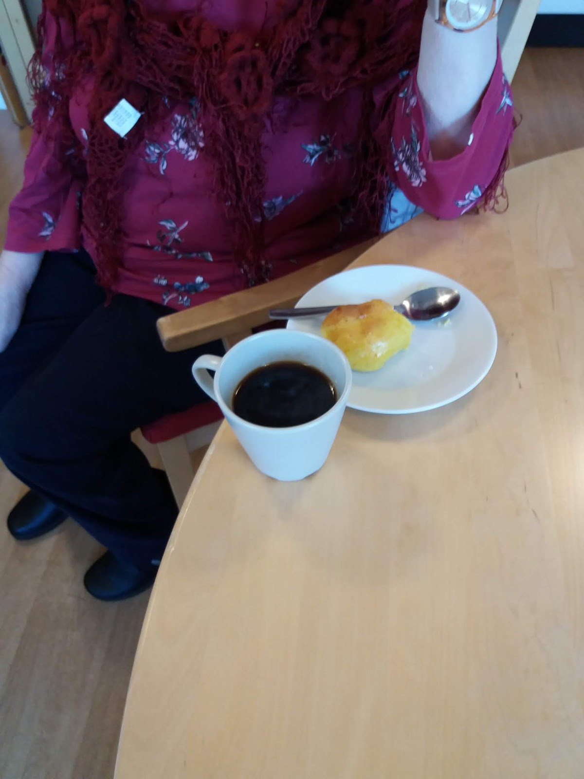 Algutsboda Cirkelverksamhet: Avslutning på sångcirkeln med Michael ...