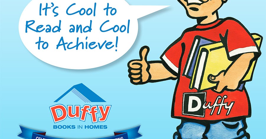 Room 17 PCS 2018: Duffy Books