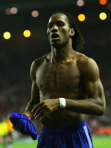 Didier Drogba Profile,Bio,Images,Pictures,Wallpapers 2011 | All About ...