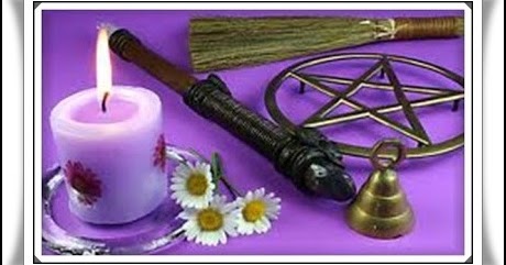 Que es la Wicca - Las Revelaciones del Tarot