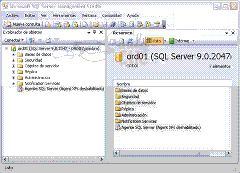 SQL SERVER