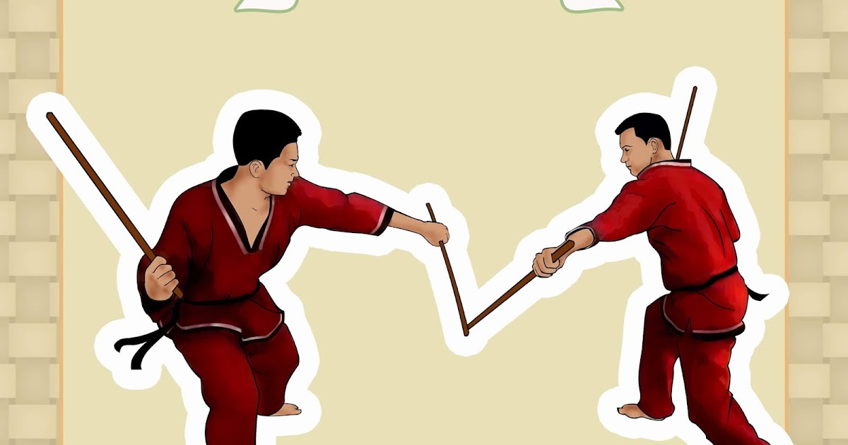 Hiraya: Pambansang Sport: Arnis