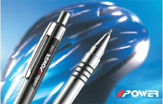CELLO POWER FINE WRITING PENS - 10 PCS | Sri Pick Pens