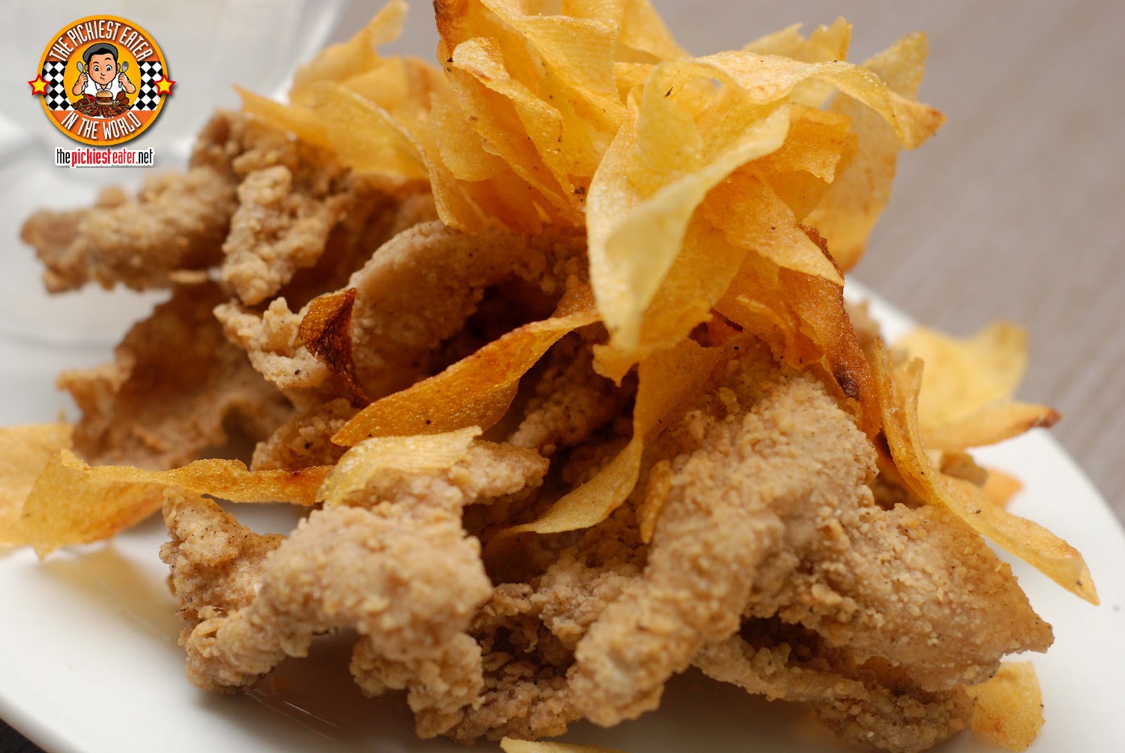 THE PICKIEST EATER IN THE WORLD: QUICK PICK: SUNBURST CHICKEN.. CHICK N ...