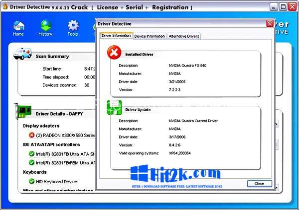 Driver detective download windows 10 - gatewaybpo