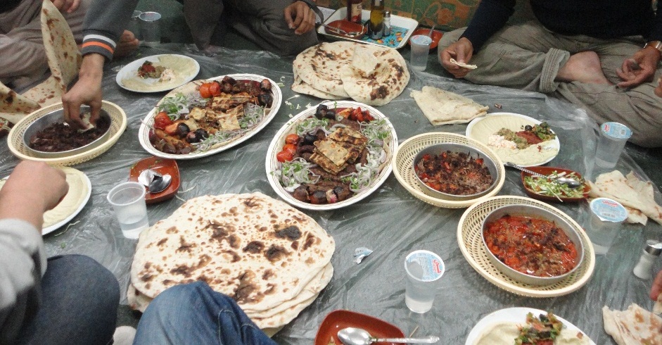 Magoo in the Middle: November 2011