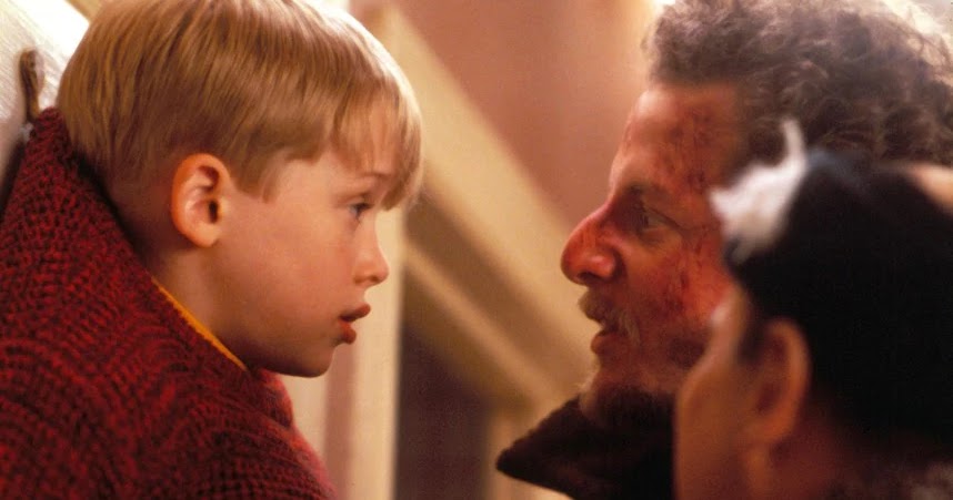 The Oscar Buzz: Composing Greatness: #26. John Williams - "Home Alone ...