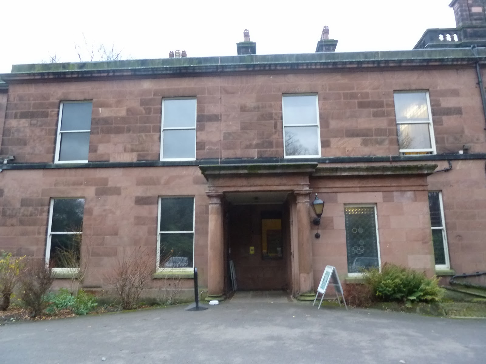 Wayne Colquhoun: Sudley House-Why Have Liverpool Museums Ruined This ...