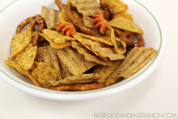 I Put the Food In Fast Food & Fast Fashion: Munchies : Cheese Fix ...