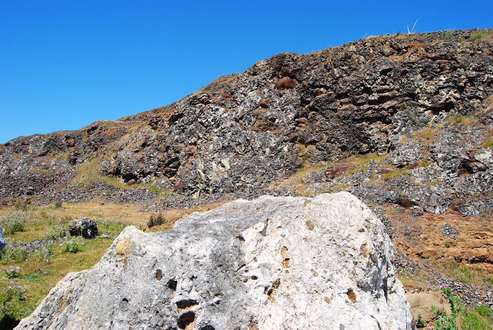 joanapomboi: Atividade 5 - Ameaças à Geodiversidade e Estratégias de ...