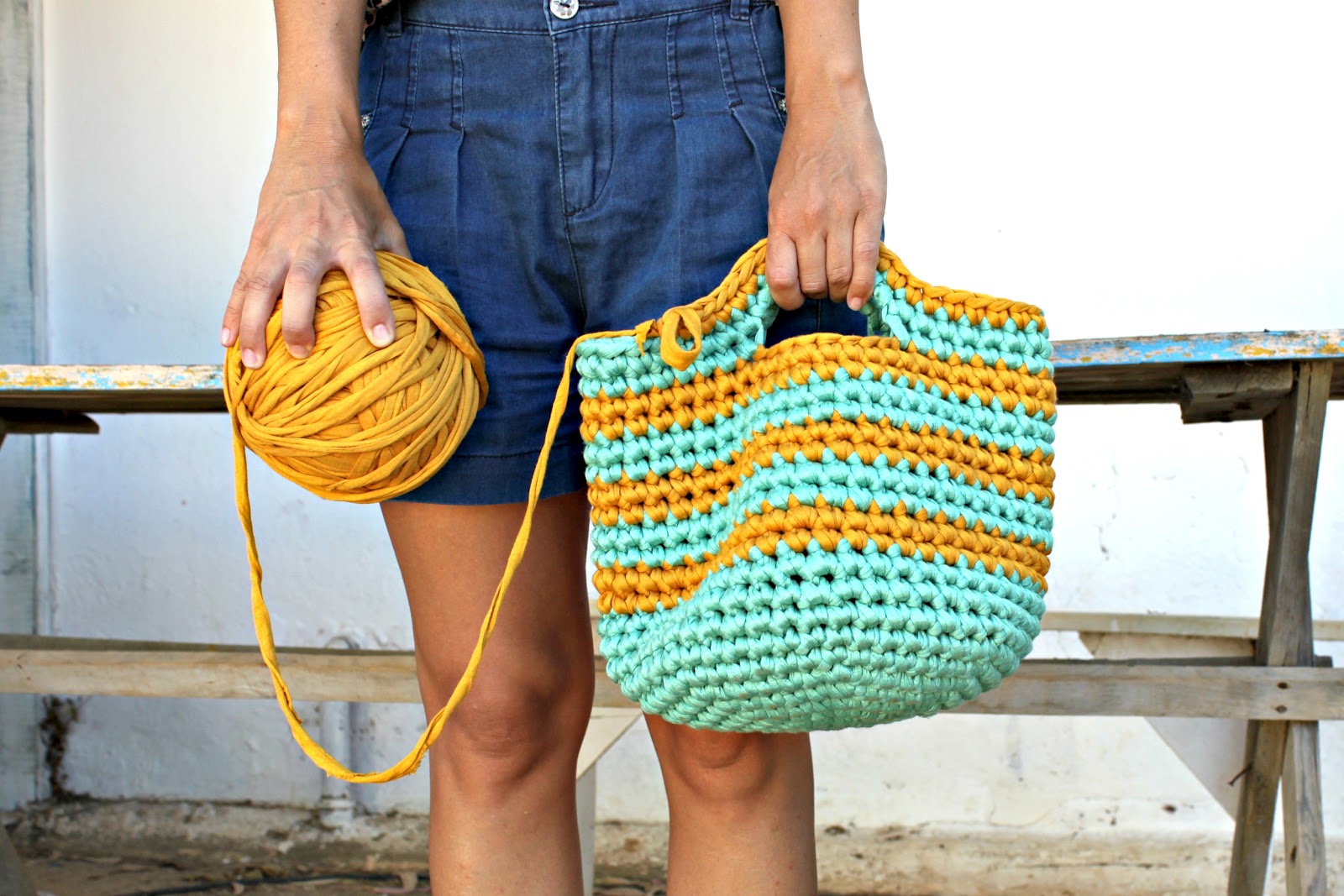 ISADORA: Tutorial de trapillo