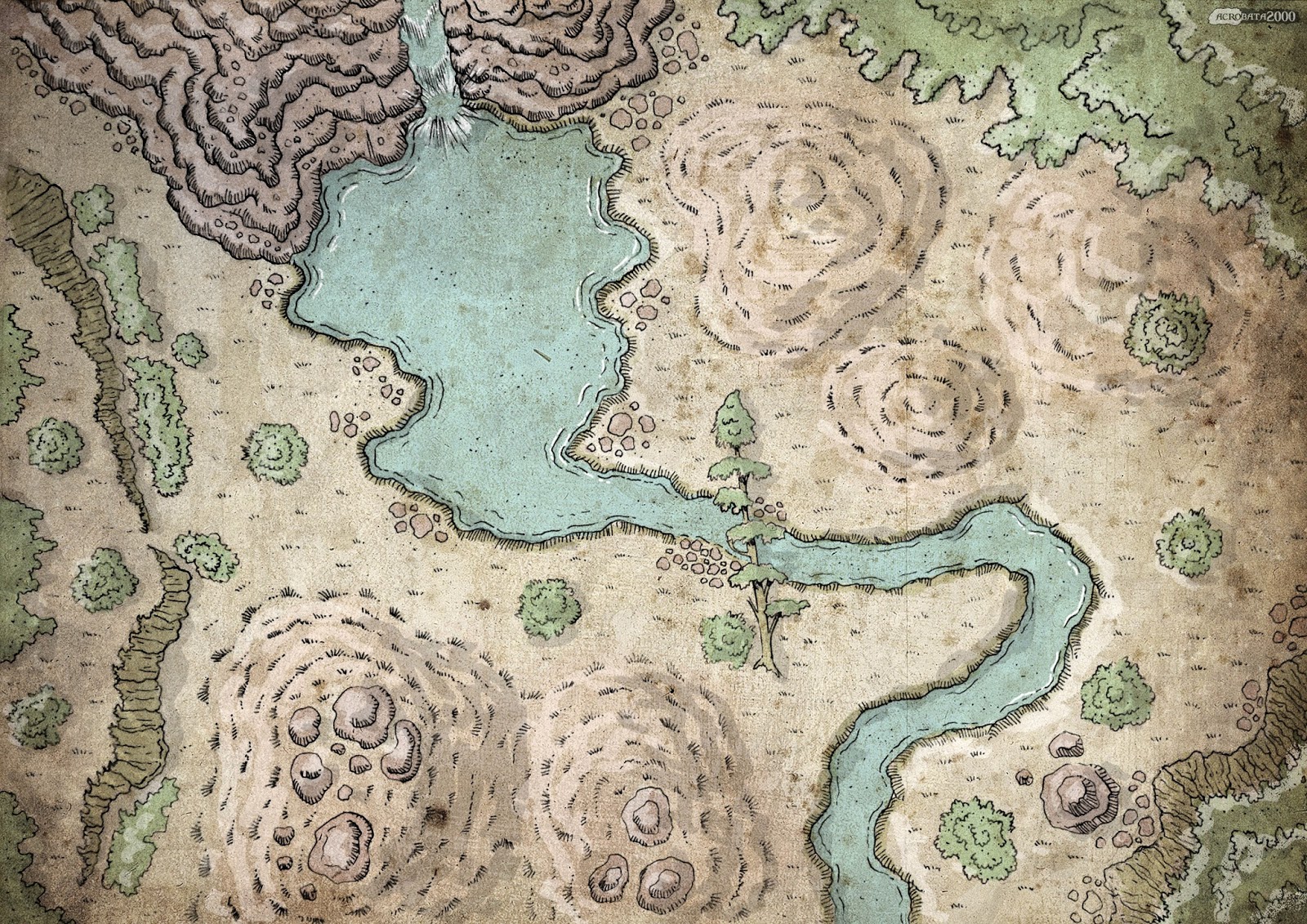 1000+ images about Cartographer's Fantasies on Pinterest | Fantasy map ...