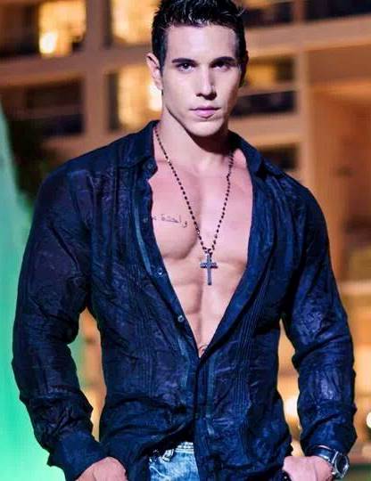 El Lavadero de las Muñecas: ALAN VALDEZ LANZARÁ DVD DE EJERCICIO