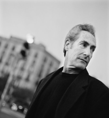 Flores del Fango: La música en las novelas de Barry Gifford