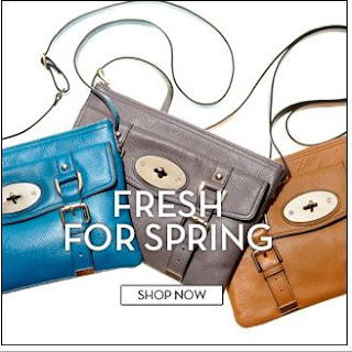 A Beauty Blog.: NEW! Danier Sping Collection: Crossbody Bags