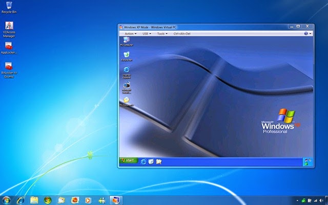 Xp Windows 8 - europrojectgroup