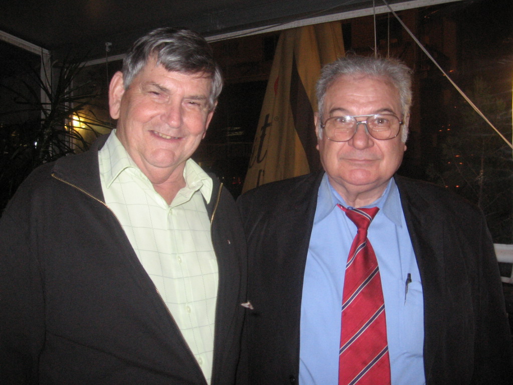 Italian Chamber of Commerce Queensland: OPERA DINNER GALLERY