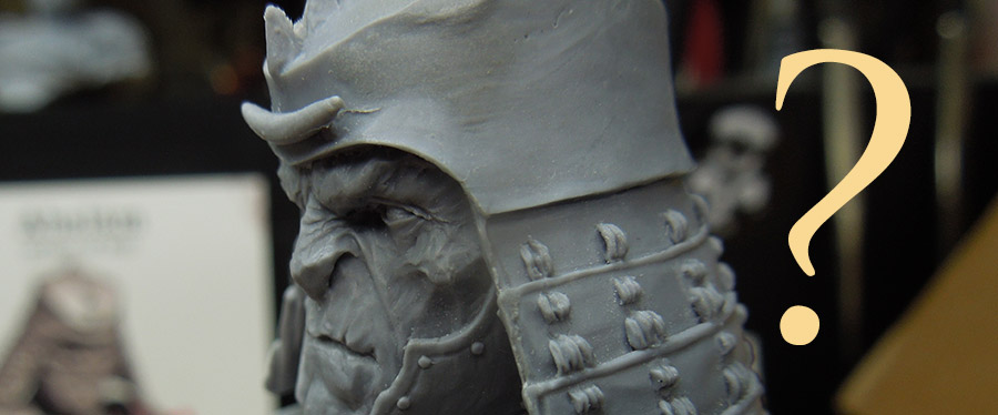 MASSIVE VOODOO: Mu80 - Hera Models, Abalam, Prince of Hell