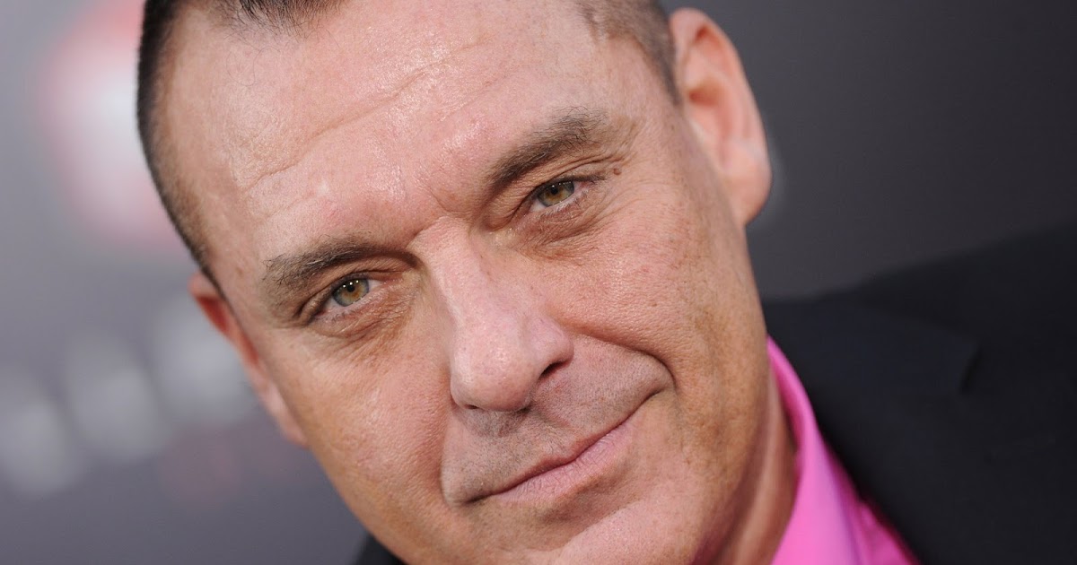 HOLLYWOOD SUE CAMERON: REPEAT OFFENDER-WOMEN-BEATER ACTOR TOM SIZEMORE ...