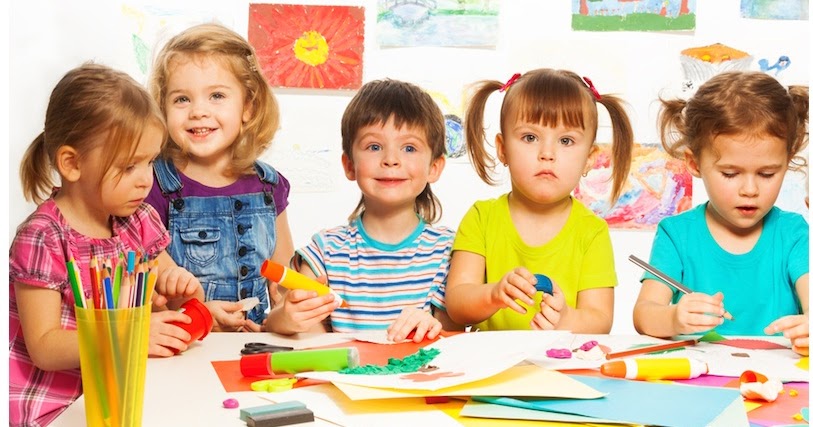 Aegis PreSchool: Why is preschool education so important in your child ...