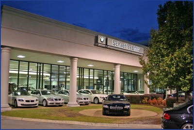 Bmw car dealers |Its My Car Club