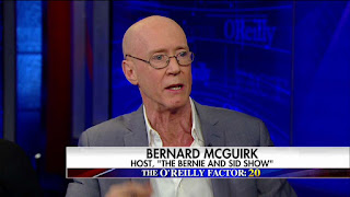 bernard mcguirk - USA News Collections