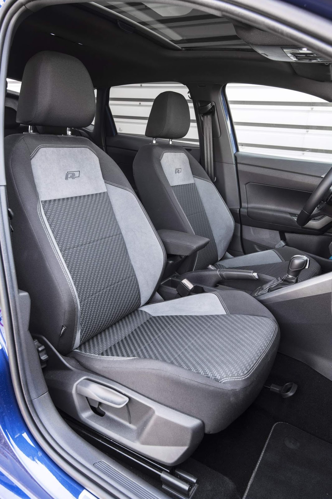 VW Polo com pacote R-Line tem oferta ampliada na Europa