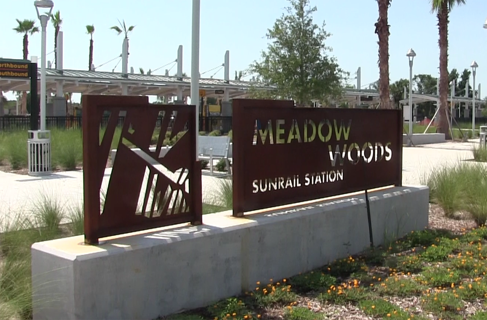 Riding The Rail: August 2018