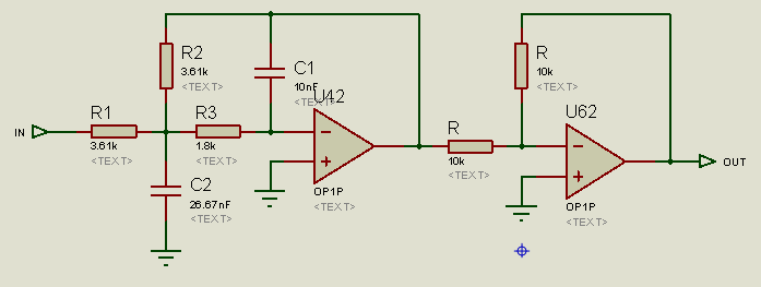 Blog Colaborativo de PROTEUS ISIS: Simulación de controles P, PI y PID ...