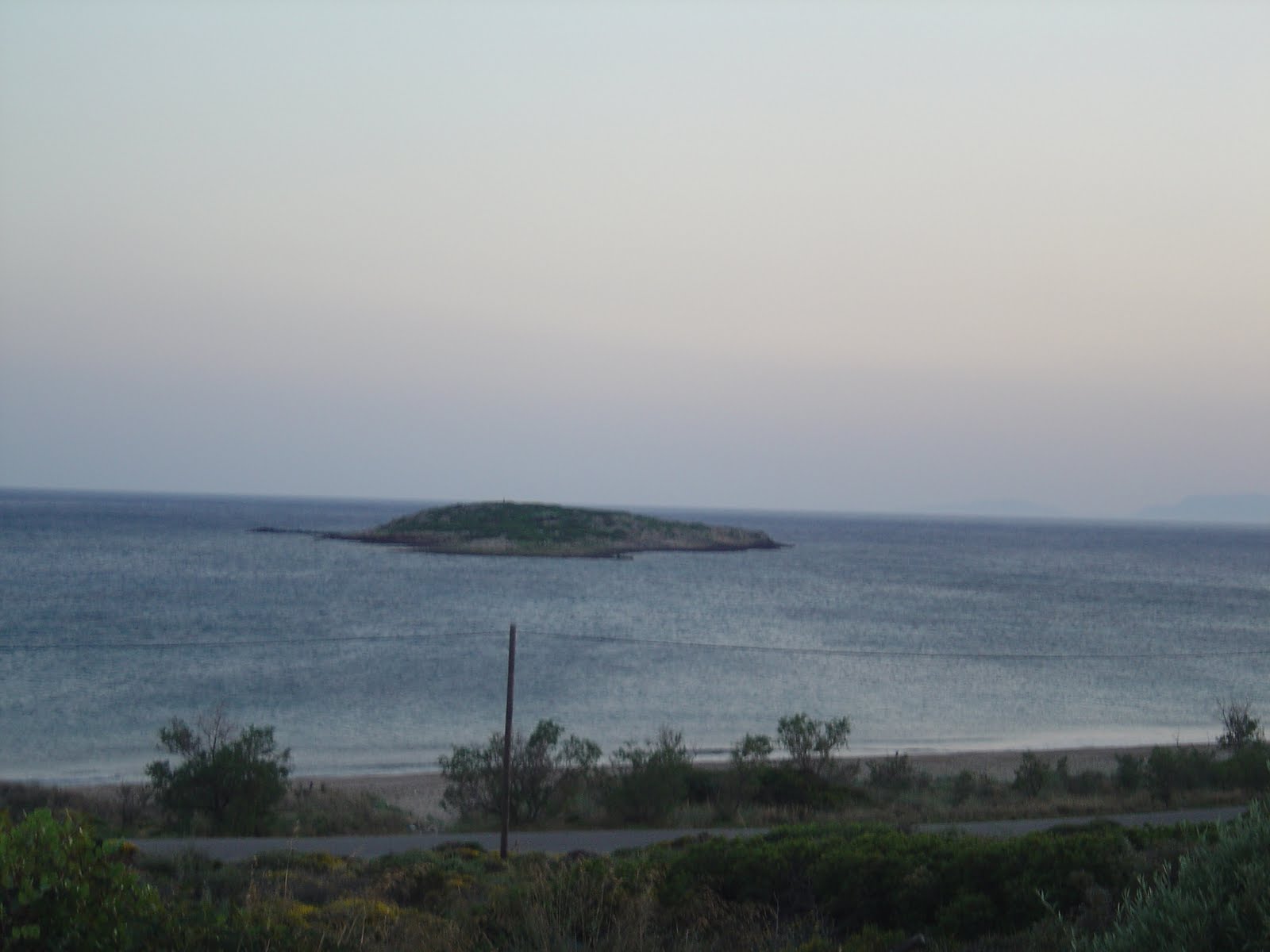 ELIKA-MARATHIAS: ΜΑΡΑΘΙΑΣ 25/5/11 20.30 ΩΡΑ =Συνεχιζεται ο αστατος ...