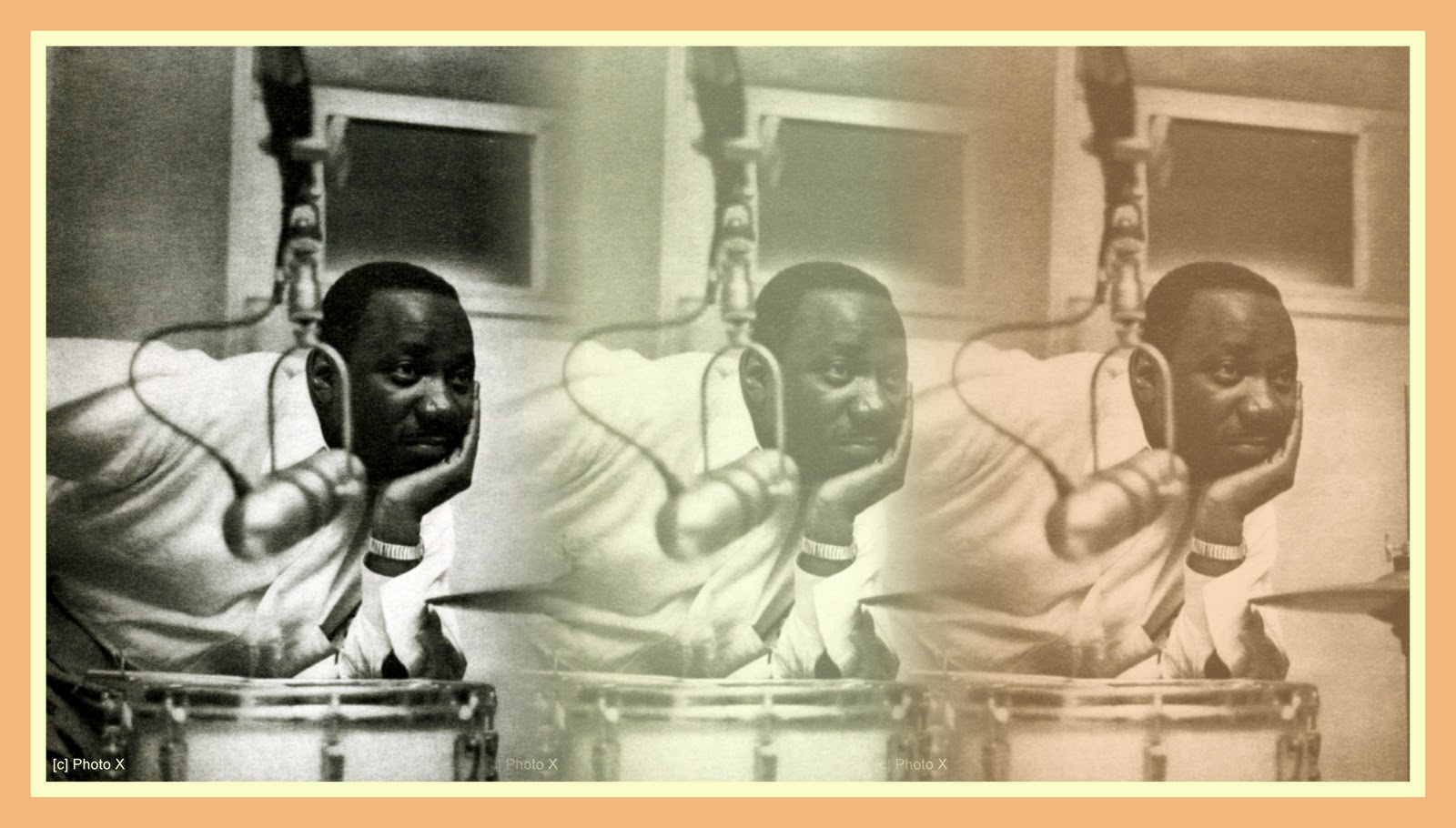 Osie Johnson - Alchetron, The Free Social Encyclopedia