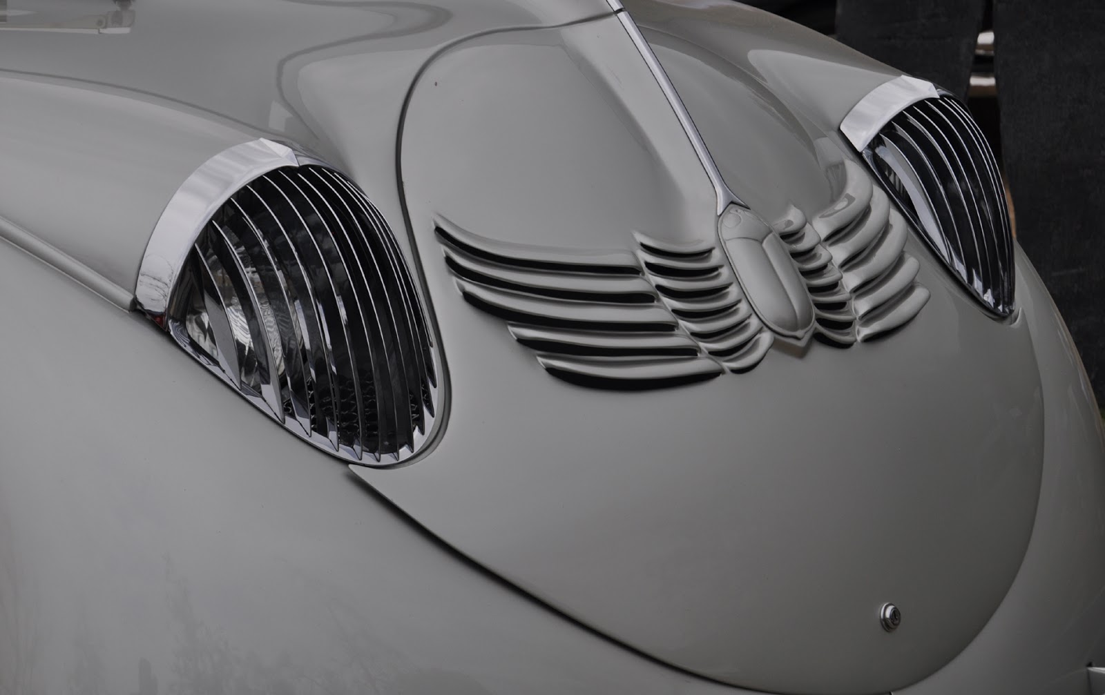 Just A Car Guy: this is the 1st time I've seen the Stout Scarab in ...