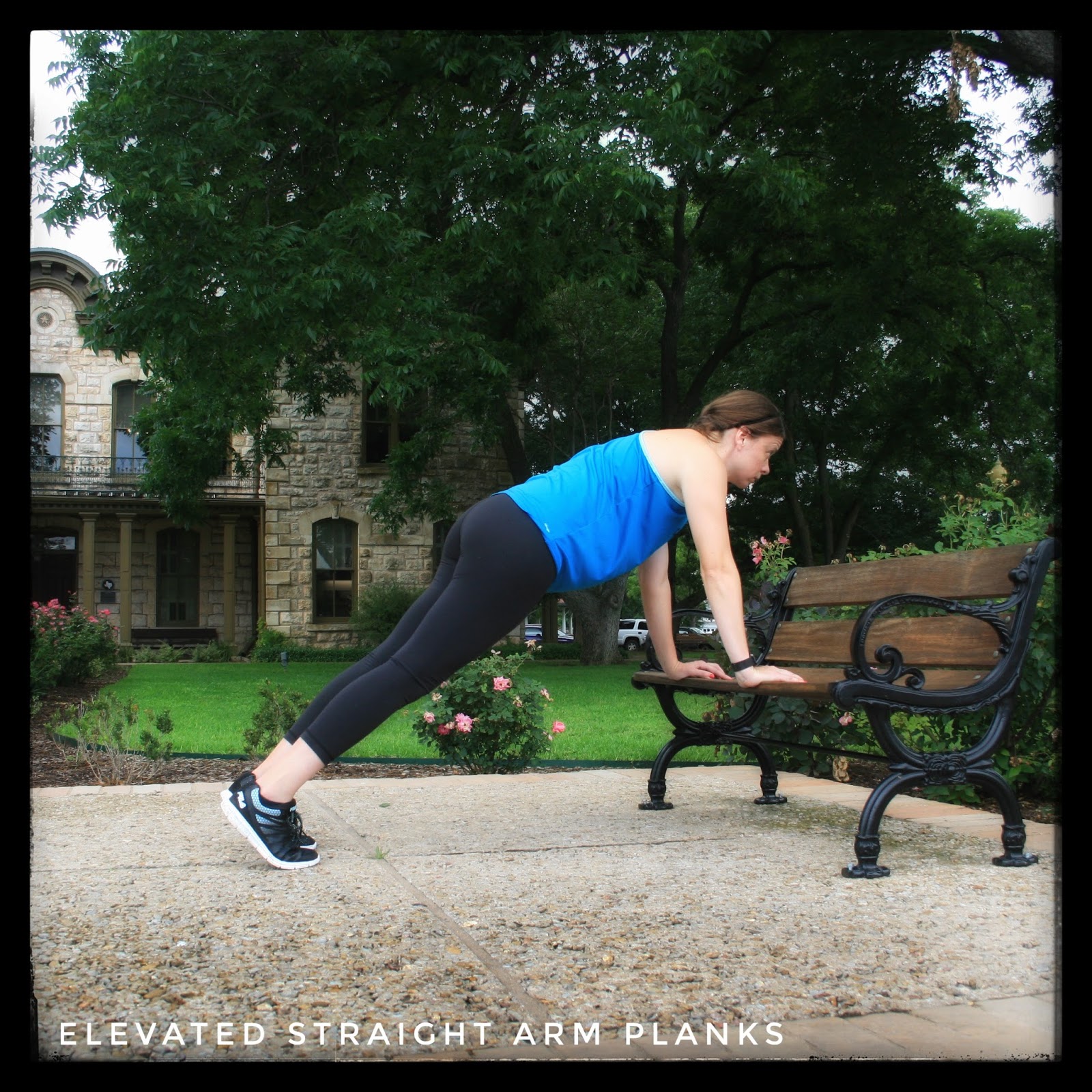 Sole Shaping: The Importance of a Plank