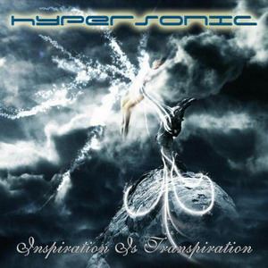 ♦♦♦ CELESTIAL METAL ♦♦♦: HYPERSONIC - Inspiration Is Transpiration [EP]