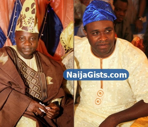 Sanyeri's Car Accident Rumour Debunked"I'm In Femi Adebayo's House ...