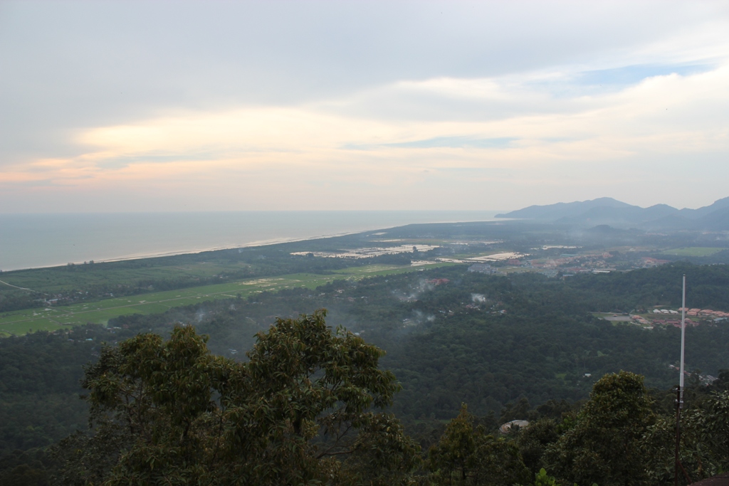 Bukit Genting Hill @ Penang - I Blog My Way