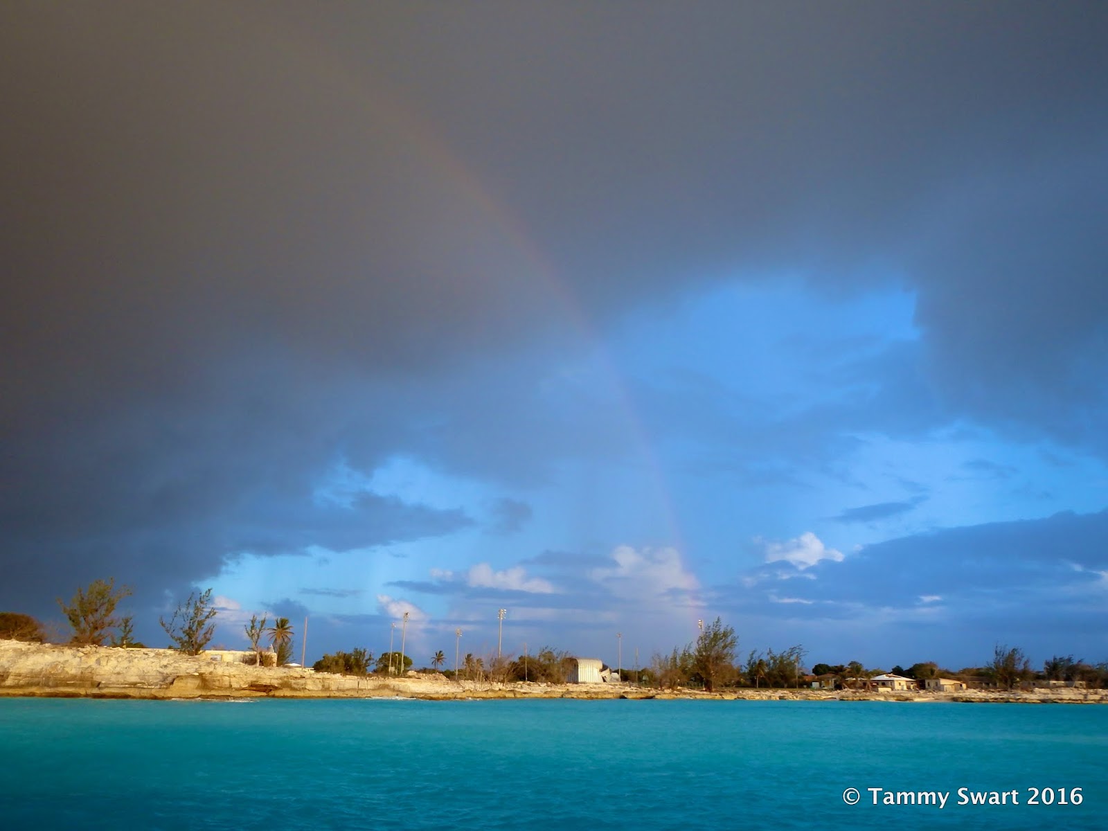Things we did today...: Great Inagua Far Bahamas