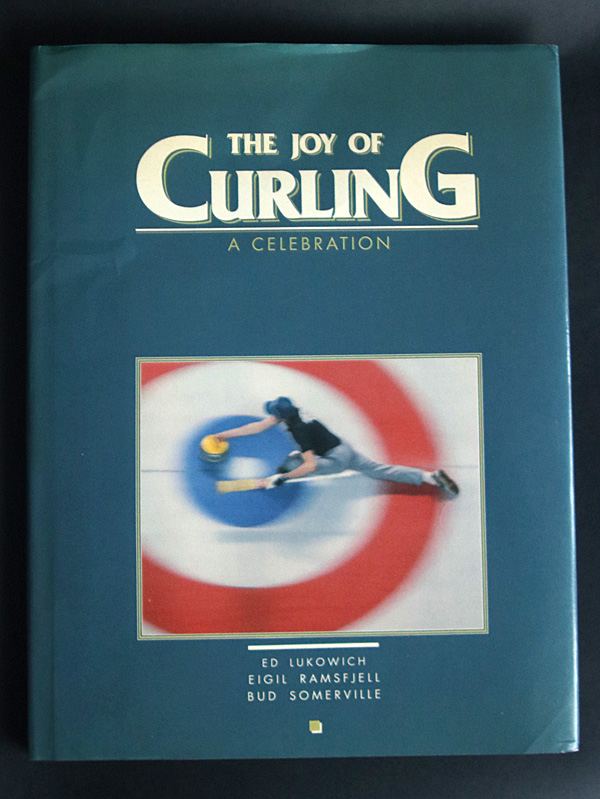 Curling History: February 2018