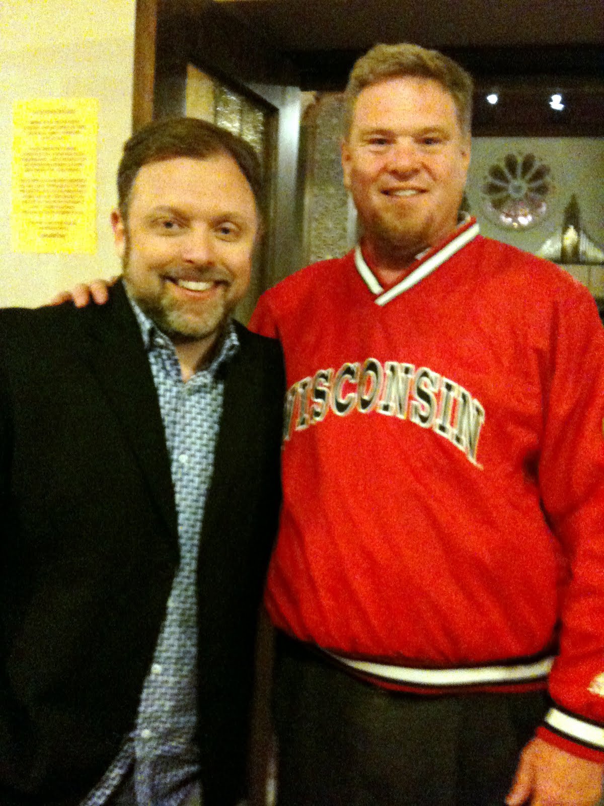 Jeffrey Scott Melcher: 2011