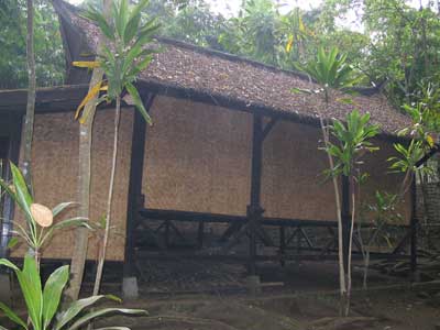 Situs Ciburuy Kab Garut - Wisata Kota Garut