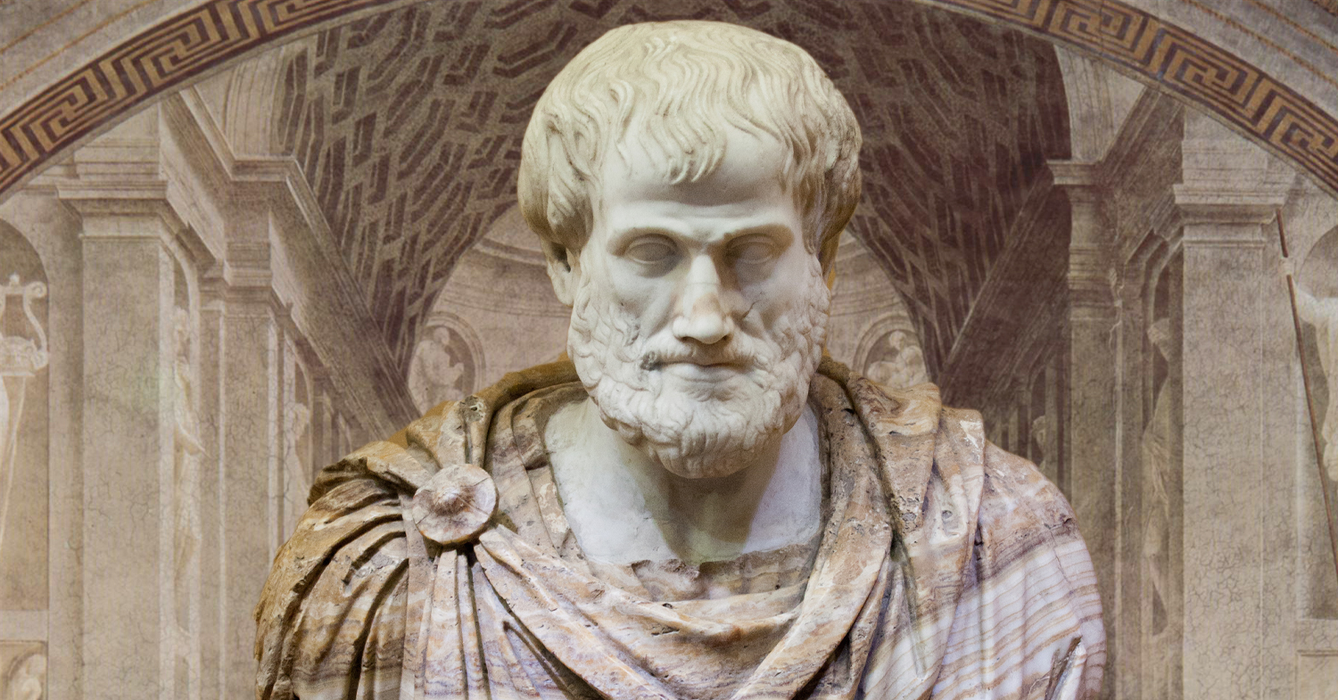 The Historian's Hut: Did You Know?: Aristotle Did Not Believe That ...