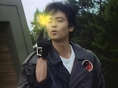 Red Falcon FanSub - TU FANSUB: Choujin Sentai Jetman - Episodio 37 ...